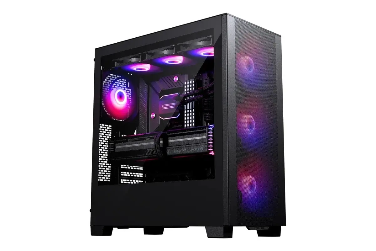 💻 PC Gaming 1200€ | Mejor Configuración | Mayo de 2026