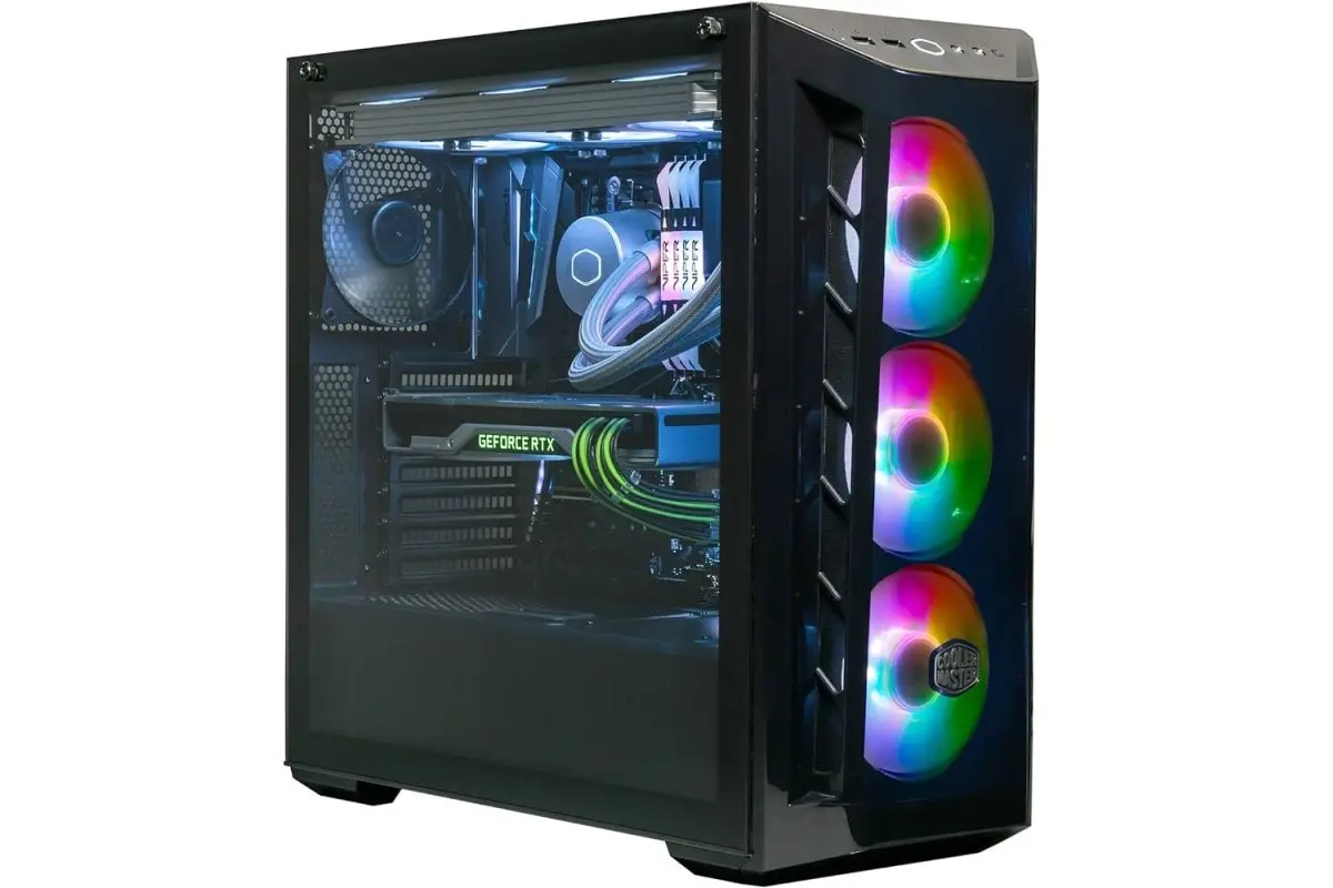 💻 PC Gaming 900€ | Mejor Configuración | Abril de 2026